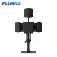 China High Sensitivity DJI Decoding Drone Detector For Tracking Illegal Drones Customized for sale