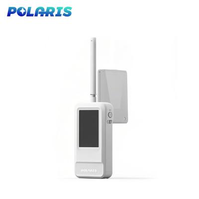China Integrated FPV Unmanned Aerial Vehicle Detection Device IP55 Multi Technology for sale