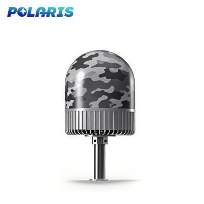 China Real Time Surveillance Drone Detector With Advanced DJI AeroScope Integration for sale