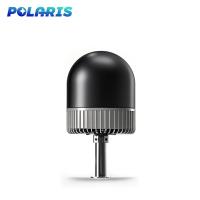 China RF Intergrate DJI Aeroscope Drone Detector IP66 Protection For Businesses And Security for sale