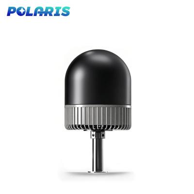 China RF Intergrate DJI Aeroscope Drone Detector IP66 Protection For Businesses And Security for sale