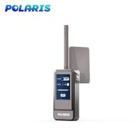 China All Aluminum FPV UAV Detection Tool With Smart Alarms And Wide Band Detection for sale