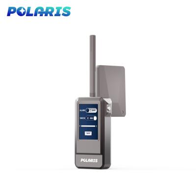 China All Aluminum FPV UAV Detection Tool With Smart Alarms And Wide Band Detection for sale