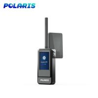 China Accurate Detection Handheld Drone Detector IP65 With AI Enabled RF Analysis for sale