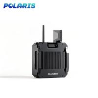China IP55 Protection Handheld Drone Jammer , Rugged Build Jamming Device For Drones for sale