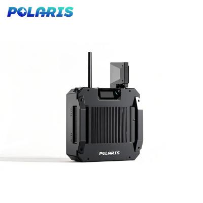 China IP55 Protection Handheld Drone Jammer , Rugged Build Jamming Device For Drones for sale