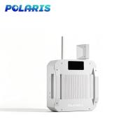 China 6 Bands Handheld Drone RF Jammer And Dircrtion Finding Frequency Detector for sale