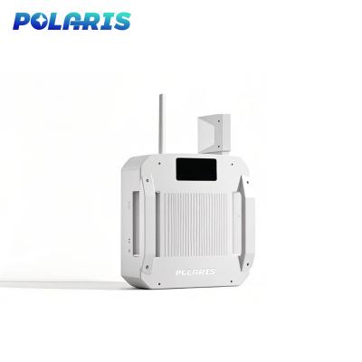 China 6 Bands Handheld Drone RF Jammer And Dircrtion Finding Frequency Detector for sale