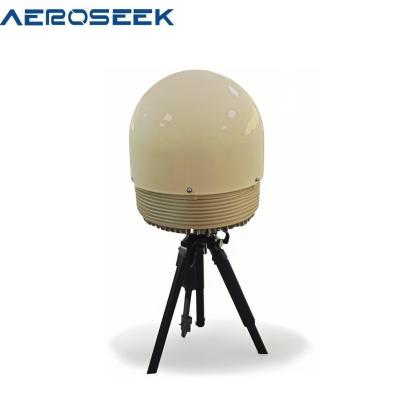 China High-Accuracy Drone Detector With 400-Model Library, ≤10m Precision Range, Ideal For Security And Anti-Drone Operations for sale