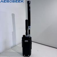 China Advanced Portable Broadband UAV Detection Equipment with Real-Time Tracking Multi-Band Sensing Capabilities for Security and Event Surveillance for sale