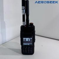 China Advanced Portable Broadband UAV Detection Equipment with Real-Time Tracking Multi-Band Sensing Capabilities for Security and Event Surveillance for sale