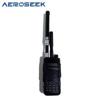 China Advanced Portable Broadband UAV Detection Equipment with Real-Time Tracking Multi-Band Sensing Capabilities for Security and Event Surveillance for sale