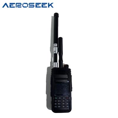 China Advanced Portable Broadband UAV Detection Equipment with Real-Time Tracking Multi-Band Sensing Capabilities for Security and Event Surveillance for sale
