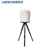 China Hobit S1 Drone Detector with 10km Range and 400+ Model Library for sale