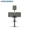 China Hobit SP6 Fixed Drone Detector with 3km RF Detection and Remote ID for sale