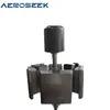 China Hobit SP6 Fixed Drone Detector with 3km RF Detection and Remote ID for sale