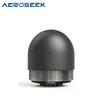 China Hobit S1 Drone Jammer 10km Detection 7 Frequency Bands for sale