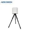 China Hobit S1 Drone Jammer 10km Detection 7 Frequency Bands for sale