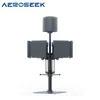 China Hobit SP1 Fixed Drone Jammer with 3km Range and AI Detection for sale