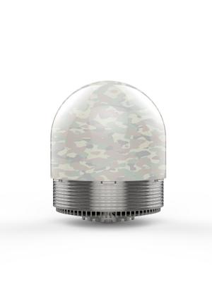 China Hobit S15 UAV Detector with 3km FPV Signal Detection for Drones for sale