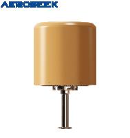 China Aeroseek Fixed Drone Jammer 300MHz-6.2GHz Detection 18kg for sale