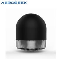 China Fixed Drone Jammer With 300MHz-6.2GHz Detection Support DJI Drone Decoding for sale