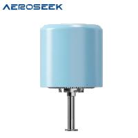 China Hobit S2 Drone Jammer with 3km Detection and 10km Jamming Range for sale