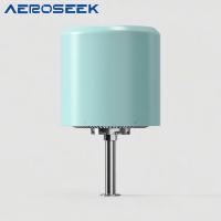China Hobit S2 Drone Jammer with 3km Detection and 10km Jamming Range for sale