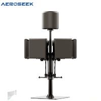 China 5km Fpv Drone Signal Detection And 60MHz-6.2GHz Full-band Spectrum Scanning for sale