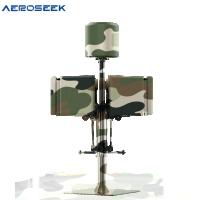 China 5-10km Range Drone Decoding Detector Based on Spectrum Recognition Technology with 3km Directional Uav Jamming for sale