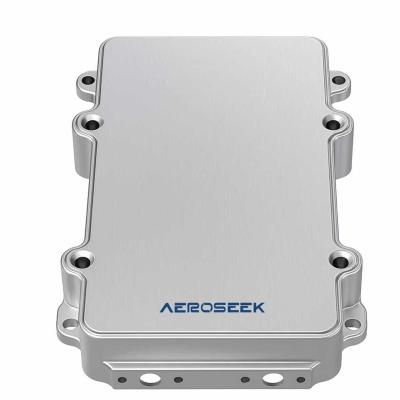 China DJI Drone Remote ID Decoder Module 15km Range 5-36V Power for sale