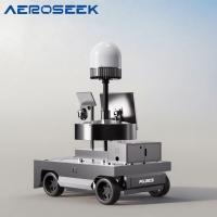 China Vehicle-Mounted Drone Detector Hobit V2 With 10km Range for sale