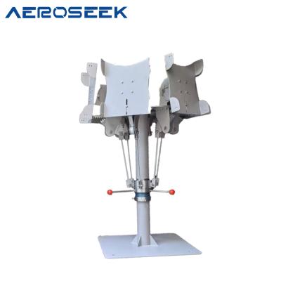 China Customizable Rugged And Durable Waterproof Fixed Stand 200kg Load Capacity for sale
