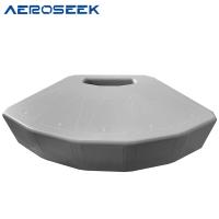 China Portable Starlink Satellite Signal Detector WiFi Router Terminal Detection Device with Location Tracking for sale
