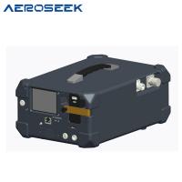 China Portable Starlink Satellite Signal Detector WiFi Router Terminal Detection Device with Location Tracking for sale