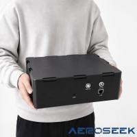 China 140W 12GHz-18GHz Ku-Band Portable Starlink Interconnection Detection Device for sale