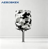 China Handheld Drone Detection and Countermeasure System with 1.5km Detection Range for sale