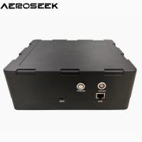 China 10km Ku-Band Starlink Signal Detector Complete Set Matching Antenna Array, Factory Direct Supply Uav Satellite Signal Defense Equipment for sale