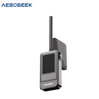 China Portable Handheld Drone Detector with 3km Detection Range and 6GHz Frequency Band for Anti-Drone Security for sale