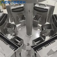 China 10km Multimodal Integrated Drone Detection Fpv Jammer and spoofer Uav All-in-One Anti-Drone Defence for sale