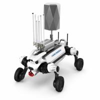 China IP65 Outdoor Drone Detection System 100MHz-10GHz 360° Uav and Fpv Detection for sale
