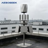 China Long Range Uav Detection and Identification System 100MHz-10GHz for sale