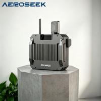 China Hobit P2 PRO Portable Counter-Uav System Handheld Drone Detection and Direction Finding Shield for sale