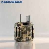 China Hobit P2 PRO Portable Counter-Uav System Handheld Drone Detection and Direction Finding Shield for sale