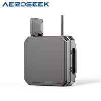 China Hobit P2 PRO Portable Counter-Uav System Handheld Drone Detection and Direction Finding Shield for sale