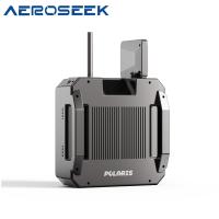 China Hobit P2 PRO Portable Counter-Uav System Handheld Drone Detection and Direction Finding Shield for sale