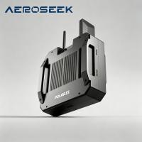 China Hobit P2 PRO Portable Counter-Uav System Handheld Drone Detection and Direction Finding Shield for sale