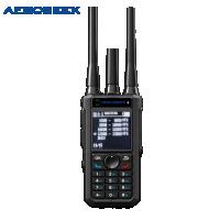 China 300MHz-13.4GHz Ultra-Wideband Portable RF Anti Drone Detector with 5 km Detection Range for UAV and FPV Identification for sale