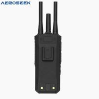 China 3-5km Drone Detection Device 13GHz Multi-Functional Position Anti Drone Detector for sale