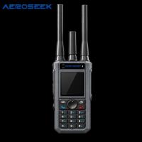 China 300MHz To 13.4GHz Portable RF Anti Drone Detector 5km Detection Range For Digital FPV Detection And Identification HDZero OpenIPC H264 H265 Digital Modulation for sale